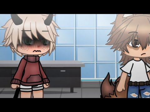 - My bully is a bed wetter ? - Part 2 (Gacha life x Gacha club) MLM