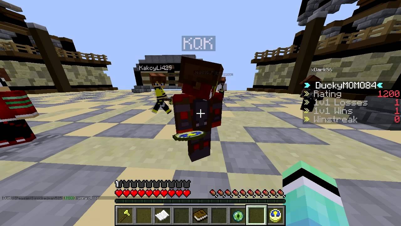 Minecraft Adrigoron Ghost Client 1.8 (OptiFine, Triggerbot, Criticals ...