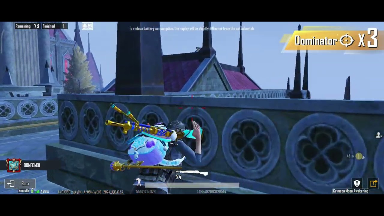 wait dp ka sprey dikhlo - YouTube