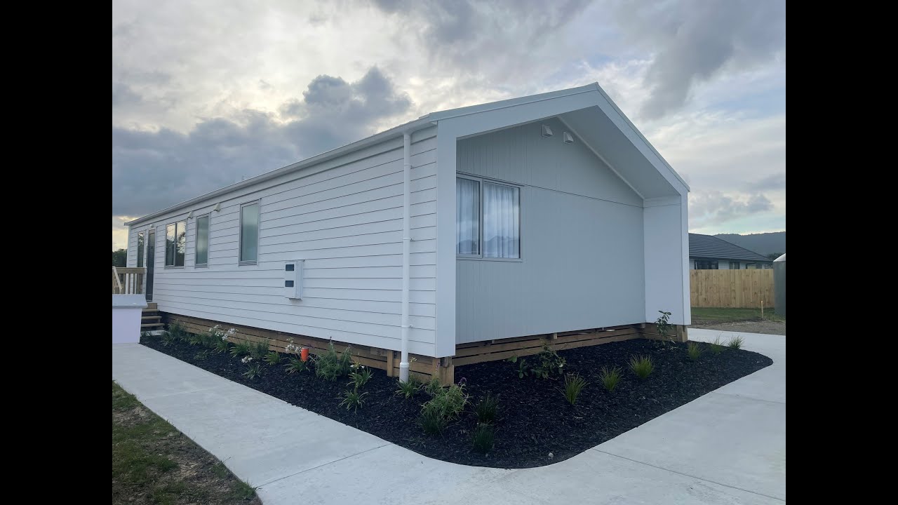 Keith Hay Homes - YouTube