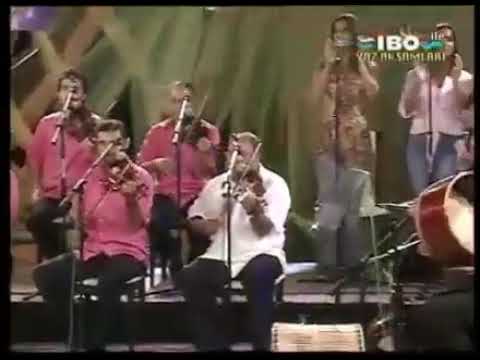 İbrahim Tatlıses ile yaz akşamları