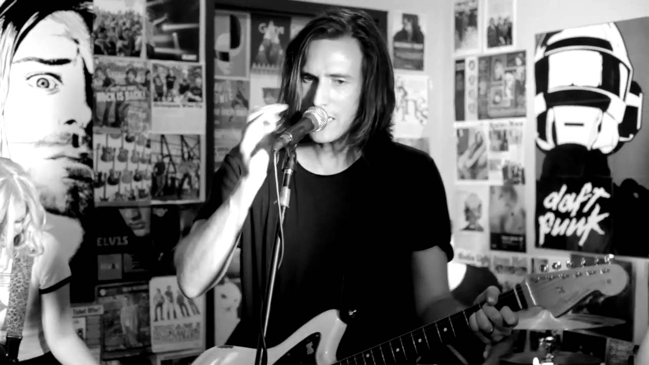 High Violet – Only Heart [Official Video] - YouTube