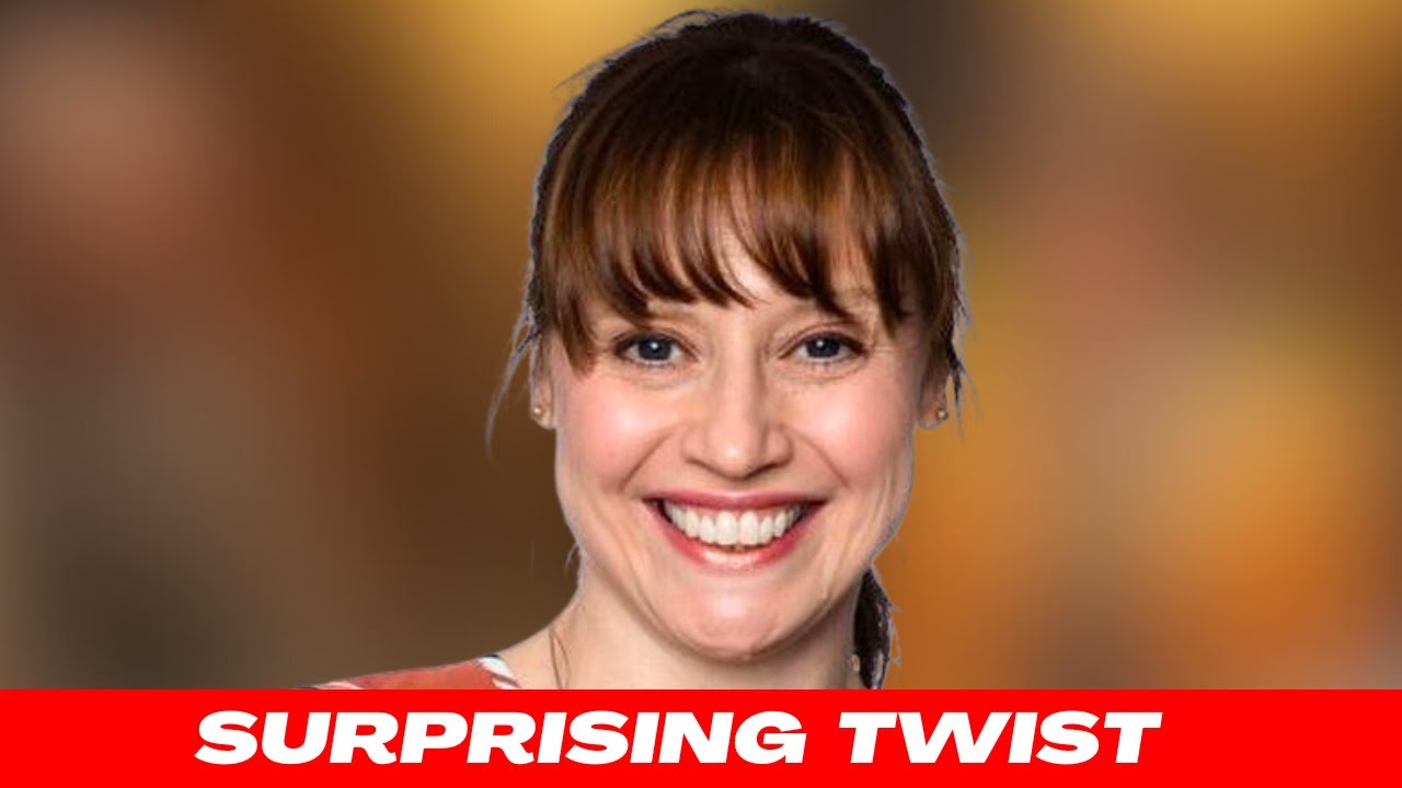 Surprising Twist : age revelation from Emmerdale's Lydia Dingle actress ...
