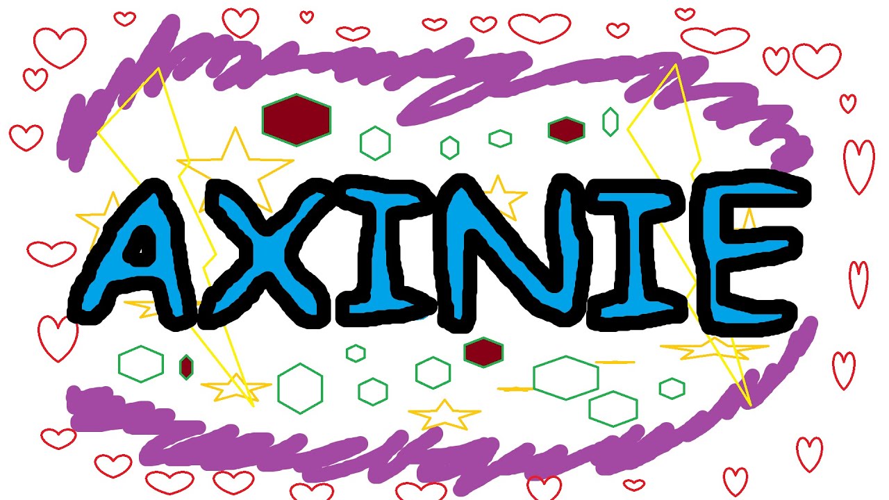 [WR Fluke + First in HU] Axinie 99.01% // TOP 77 - YouTube