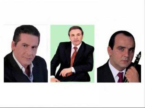 ΖΩΗ ΓΕΜΑΤΗ ΒΑΣΑΝΑ - YouTube