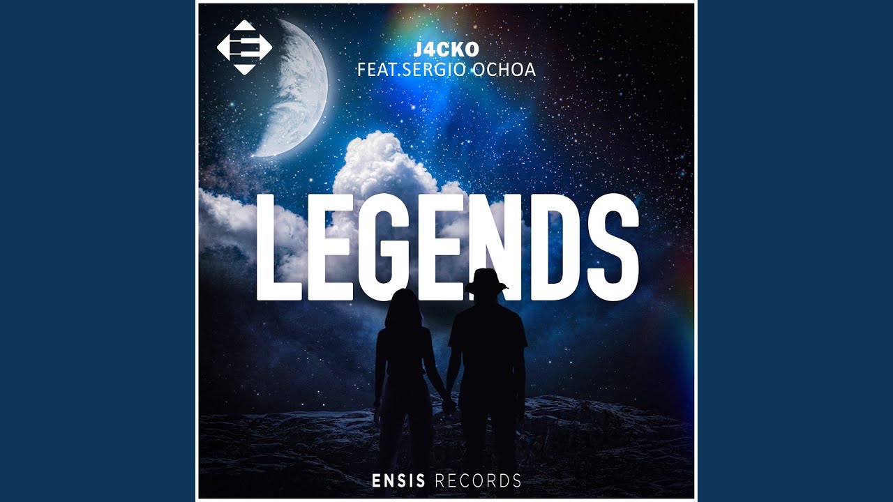 Legends (Extended Mix) - YouTube