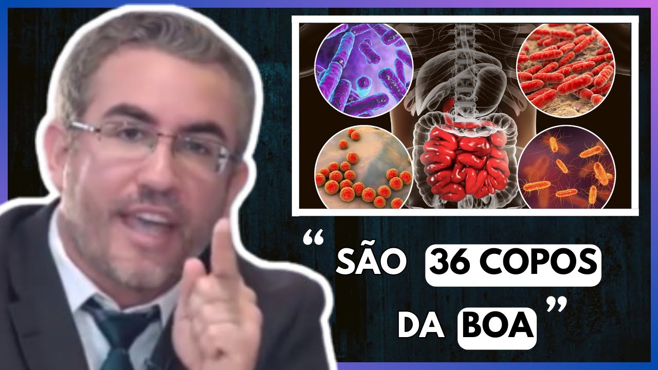 DR.THIAGO ROCHA PH de REFRIGERANTES vs ÁGUA - YouTube