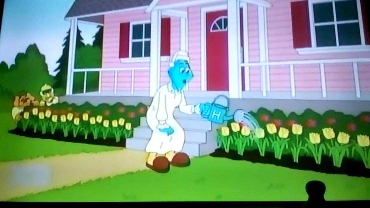 Bum pum kapow los turistas viajeros del tiempo - YouTube