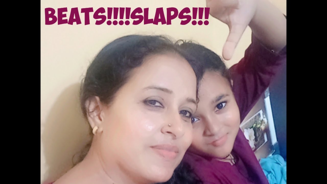 New expressions with Beat/Slap - YouTube