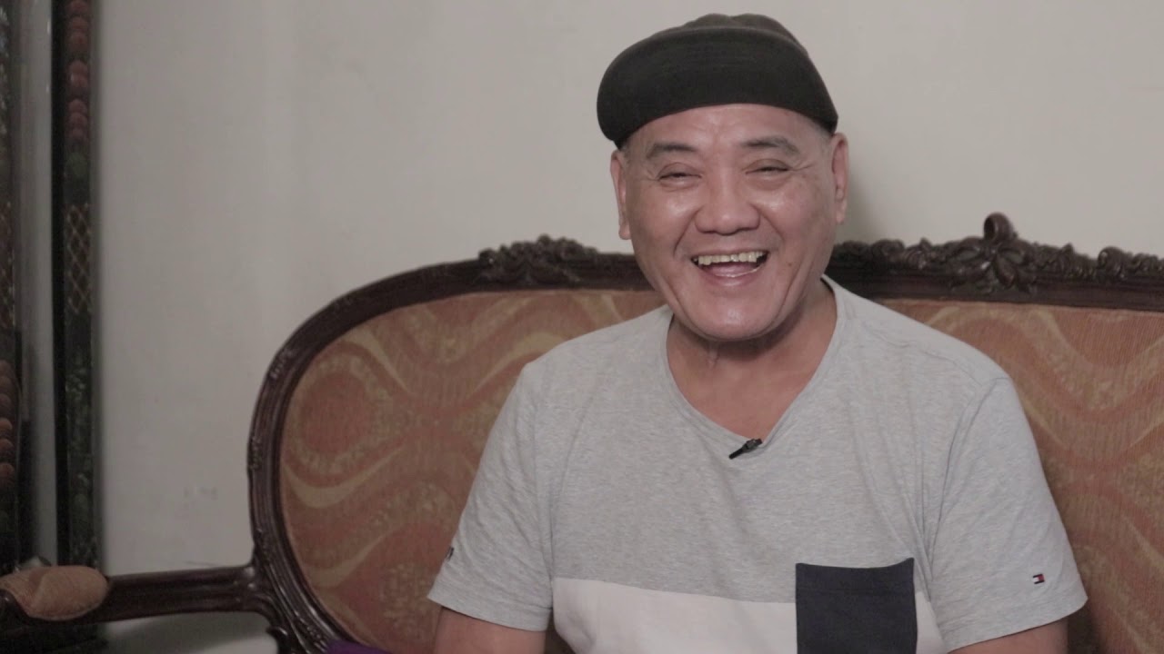 Ang Vlog ni Bentot jr. - YouTube