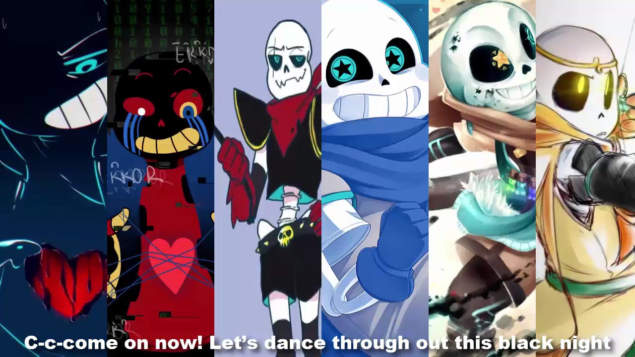 AU Sanses ~ Idola no Circus - YouTube