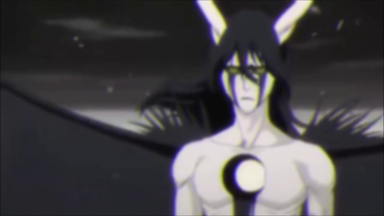 SOB X RBE - Anti // Bleach [AMV] - YouTube