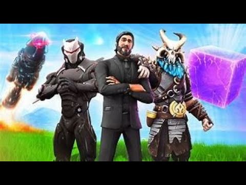 fortnite with the bros - YouTube
