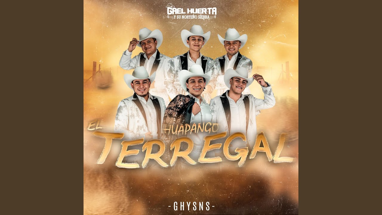 El Terregal (Merequetengue) - YouTube Music