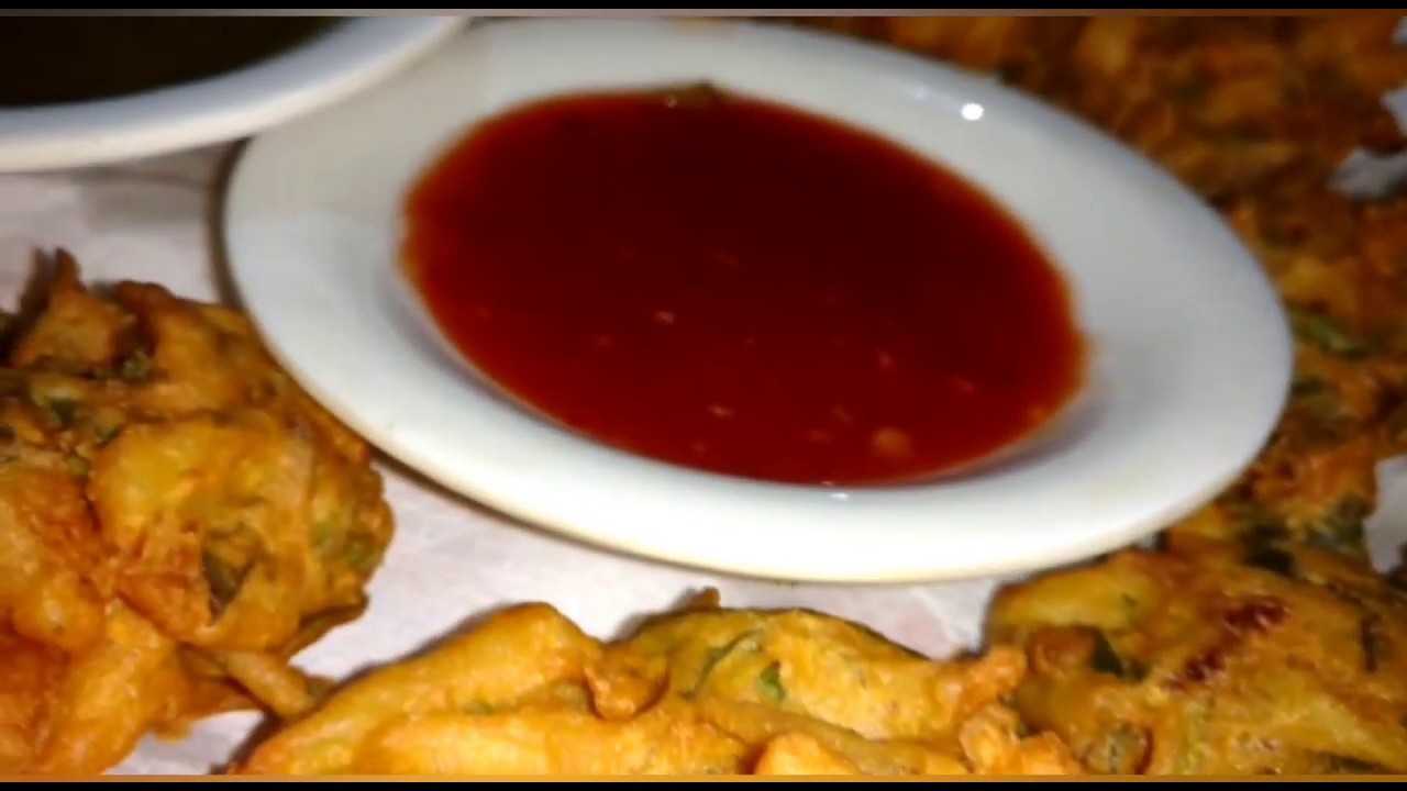 how to make perfect pkora recipe. #ramadanspecial#easyandquickrecipe ...