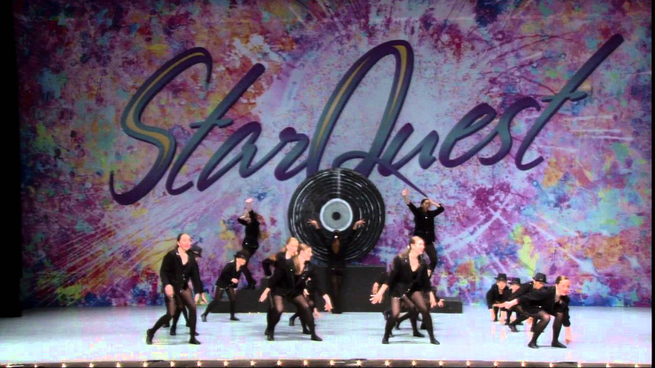 Sudden imPACt Production- MJ Remix - YouTube