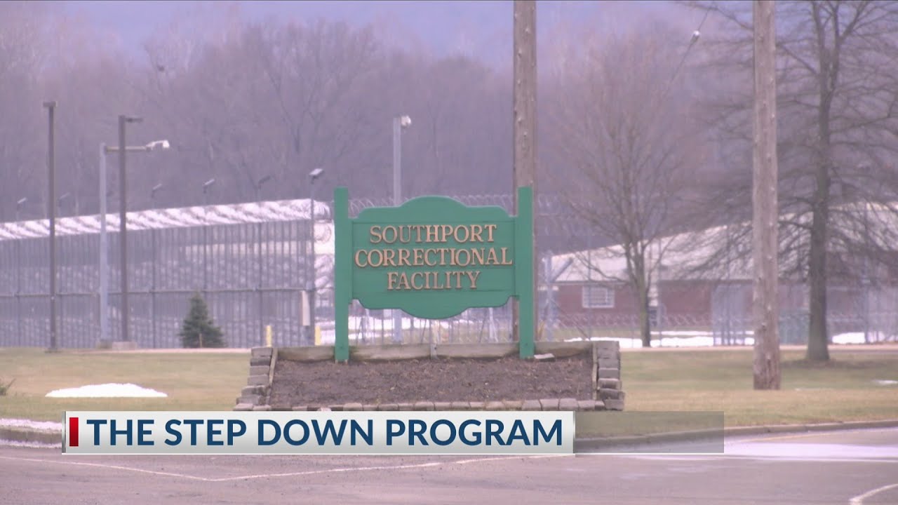 The Step Down Program - YouTube