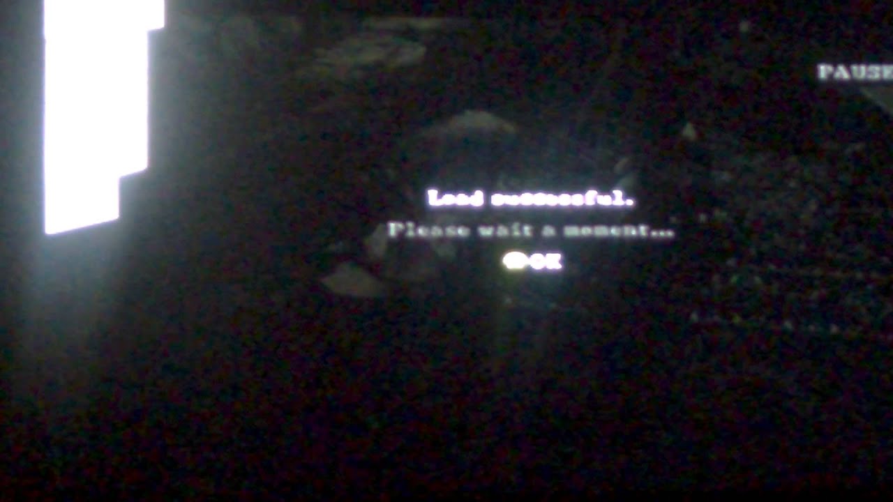 RESIDENT EVIL 5 (warning first video) - YouTube