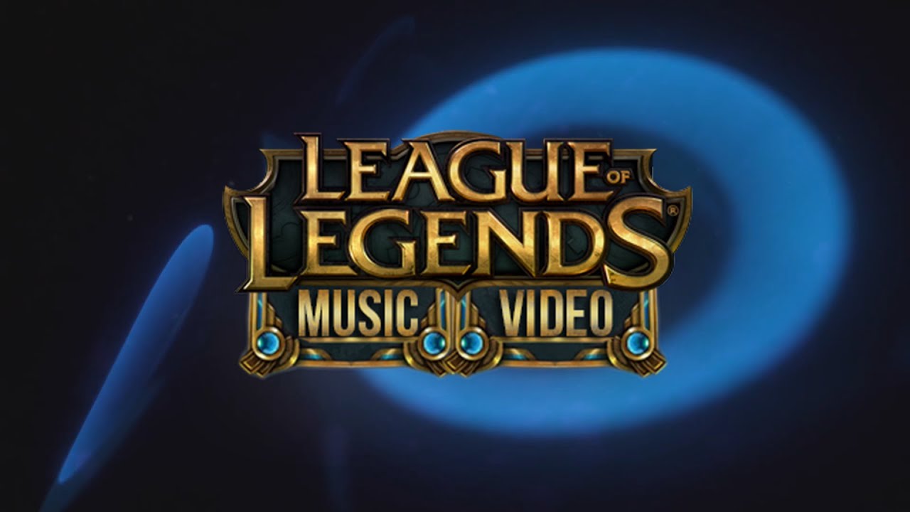 League of Legends: The Music Video - YouTube