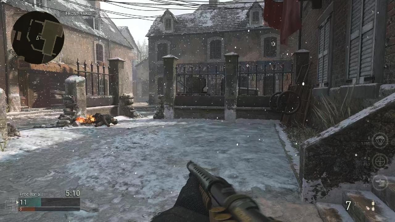 Peak call of duty tbh - YouTube