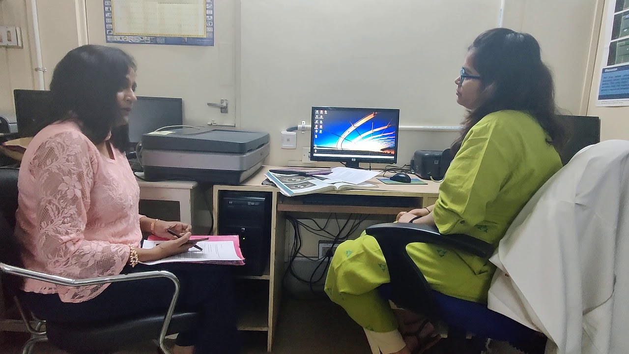 Ask-tell-ask technique - YouTube