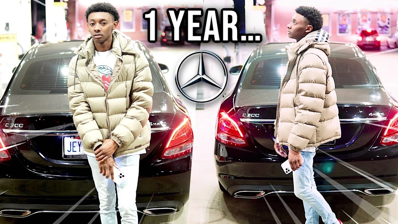 COST OF OWNING A MERCEDES BENZ C300 1YR LATER YouTube cost-of-owning-a-mercedes-benz-c300-1yr-later-youtube