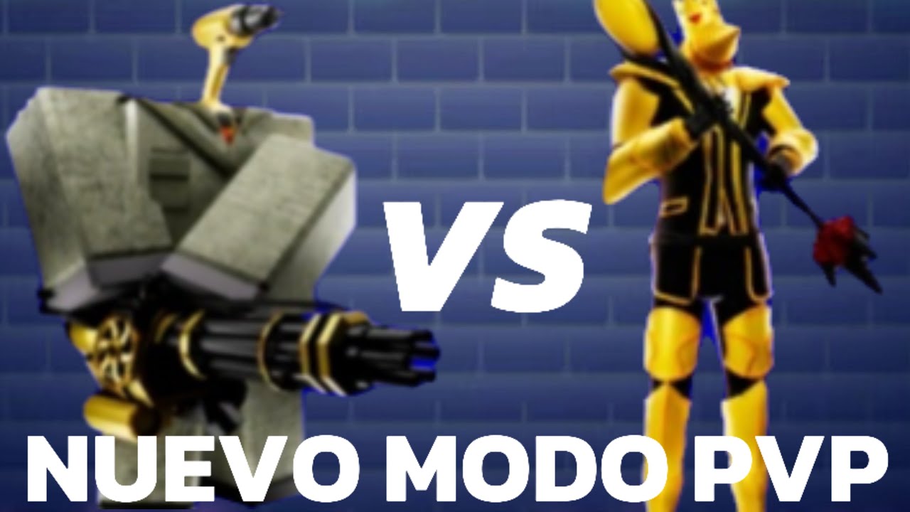 🔴ESPERANDO la NUEVA ACTUALIZACIÓN del NUEVO MODO PVP en TOILET TOWER ...