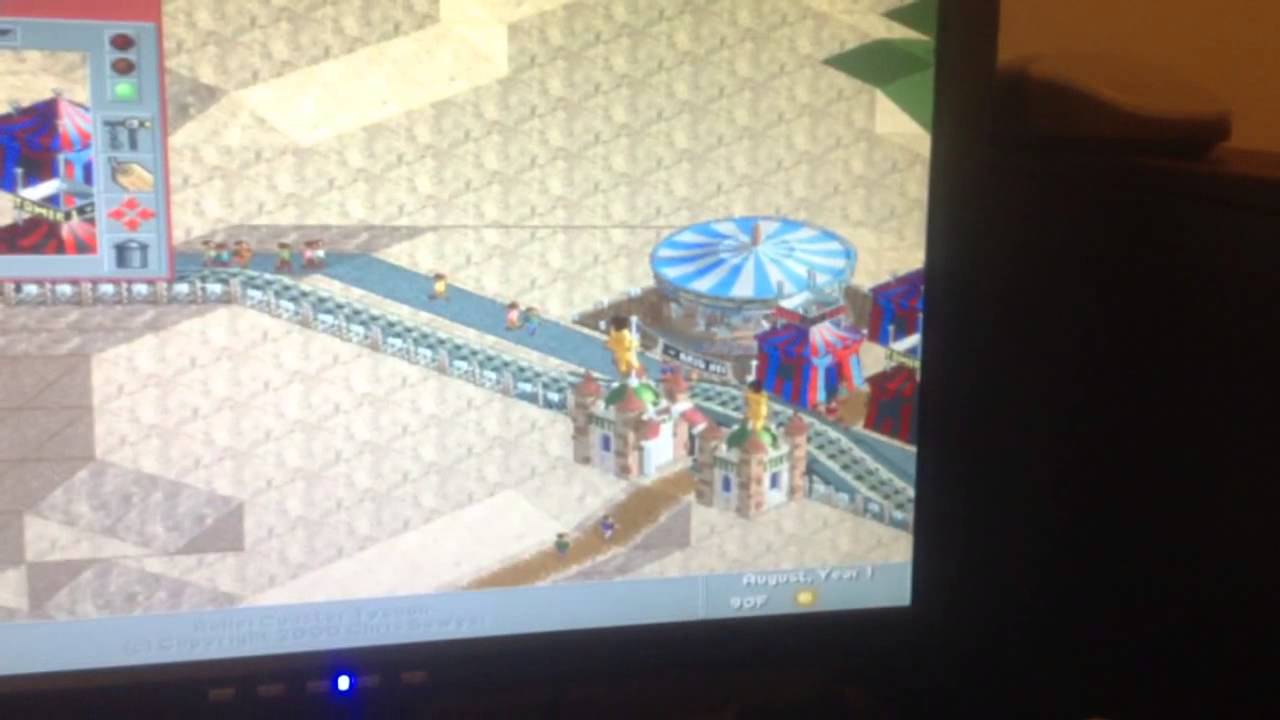 RCT Control Failure 3 YouTube rct-control-failure-3-youtube
