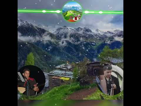 Doldi Yüreğum Doldi - Cemil Aydın (Mustafa Sırtlı Cover)