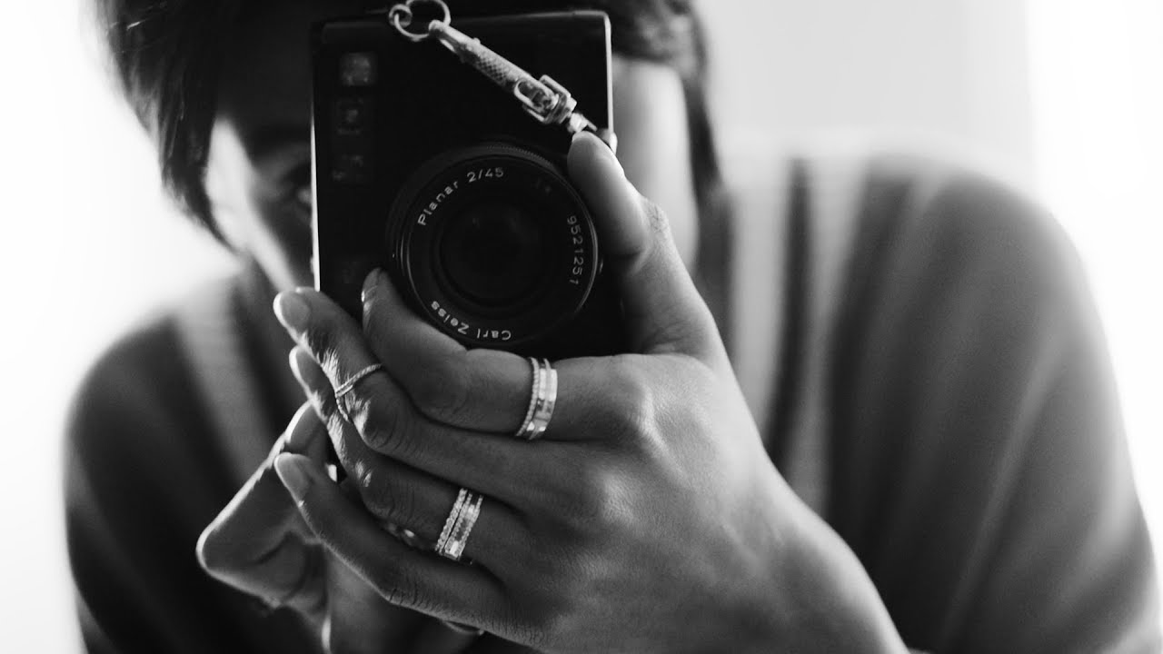 Tiffany & Co.— Tiffany T: Renell Medrano - YouTube