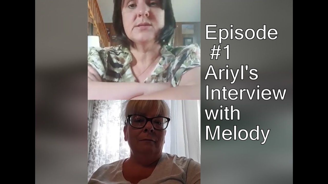 Episode #1 Ariyl's Interview with Melody Post - YouTube