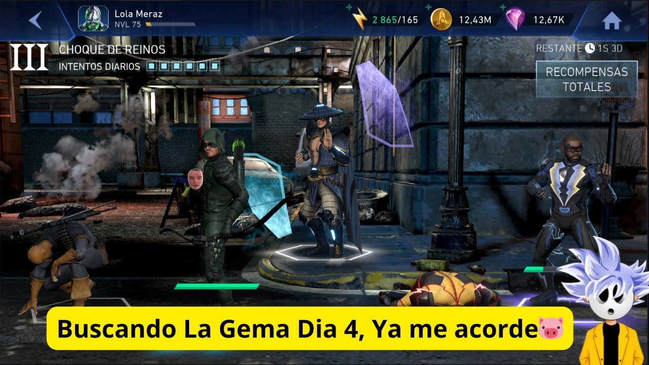 El Desafio Versus De La Ahogada Esta Aqui!!!!🐷🐷|Scorpion| |Heroico 7 ...