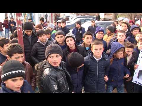 20 Yanvar Qaracop Elesger Qayibov - 2018