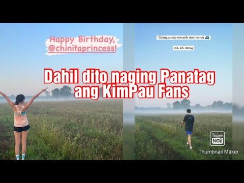 Happy Birthday Kim Chui #KimChui34thBirthday #kimpau - YouTube