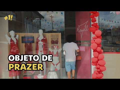 Objeto de Prazer