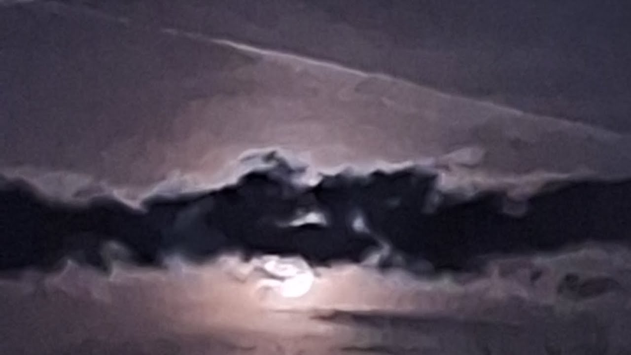 DRONES OR UAP/UFO - YouTube