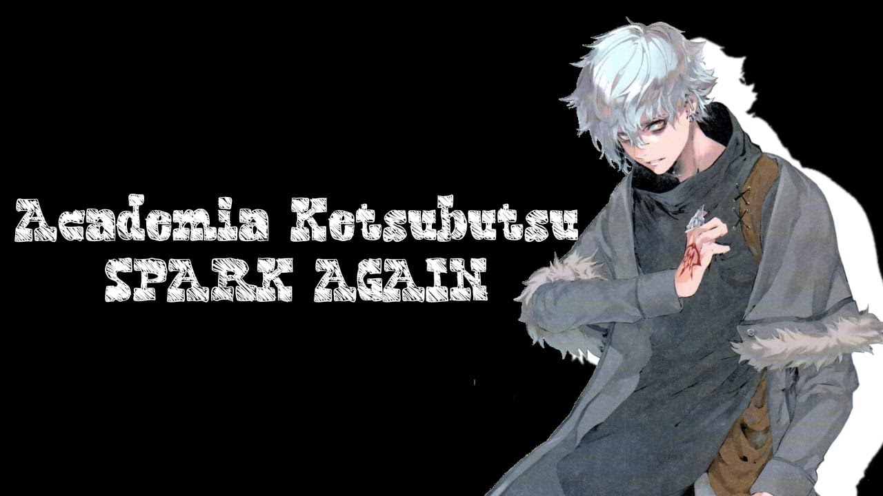 Academia Ketsubutsu Opening 1 - YouTube