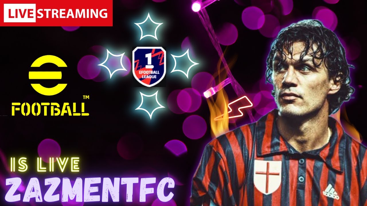 Rank push For World Top with Old 4123 Formation eFootball 2024 Live # ...