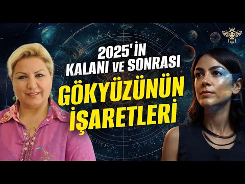Yapay Zeka Geleceğimizi mi Yönetecek? 2026 ve Sonrası Dünyanın Gerçekliği Değişecek! | İris G. Yücel