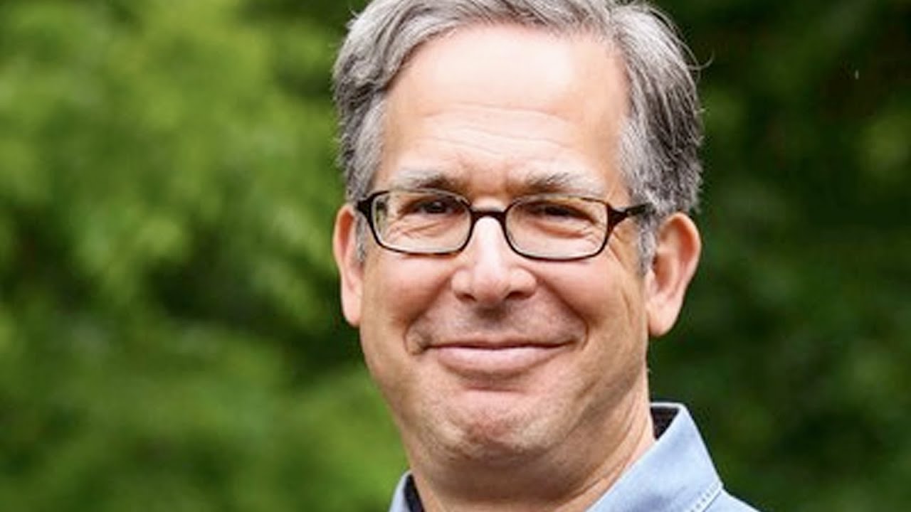 "Telling Better Stories" with Andy Goodman - The Academy for Teachers ...