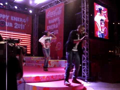Sasha Lopez - All My People LIVE Plovdiv 18.09.2011 - YouTube