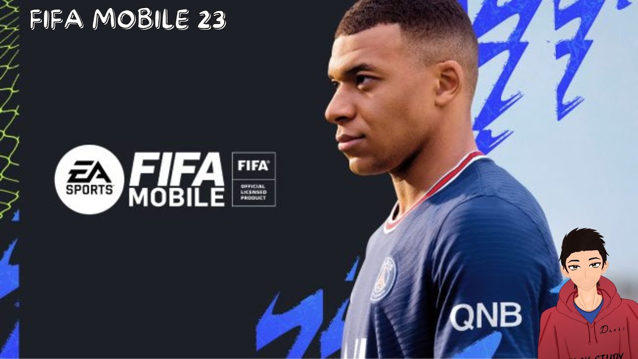 [FIFA MOBILE] AKHIRNYA MAIN FIFA VERSI MOBILE - Vtuber Indonesia - YouTube