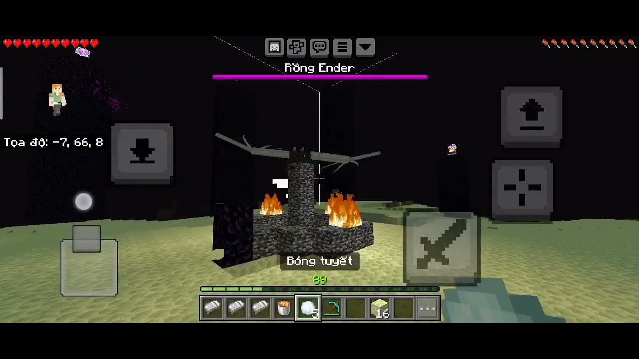 One cycle Minecraft PE/Bedrock#minecraft * - YouTube