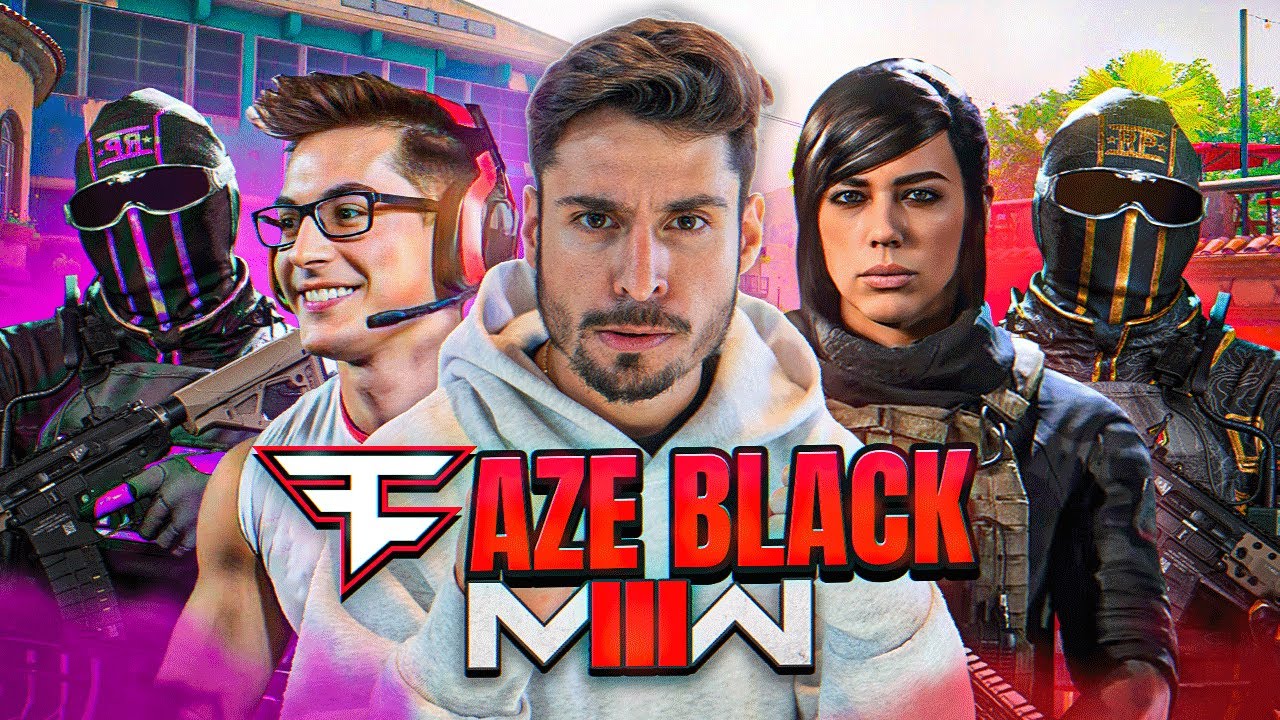 CENSOR & #1 FEMALE COD PLAYER FINAL BOSSES ($1,000 SUB 8S CHALLENGE ...