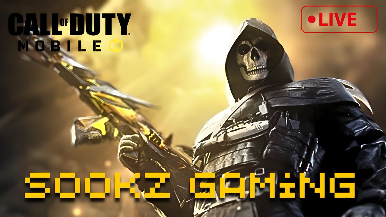 PLAYING #callofdutymobile #codm - YouTube