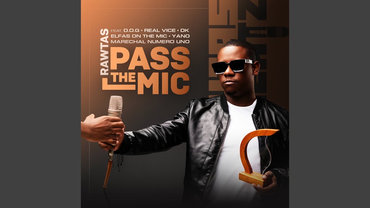 Pass the Mic - YouTube