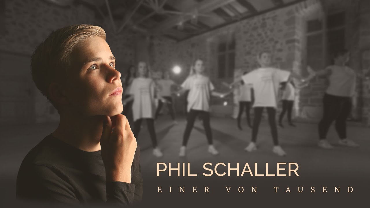 Phil Schaller - Einer von Tausend Accordi - Chordify