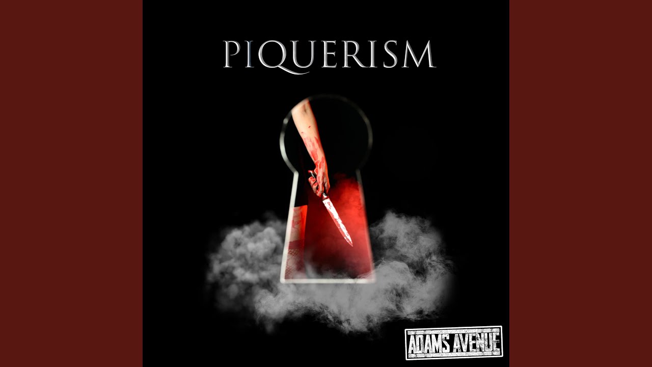 Piquerism - YouTube