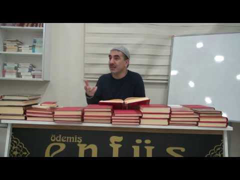 Leyle-i kadir hakikatları  şua.510  Murat Dursun