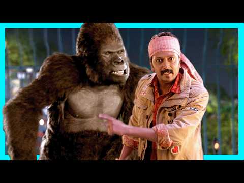 🎬Dhamaal (2007) | Wild Comedy Adventure | Sanjay Dutt & Riteish Deshmukh 🤣🔥
